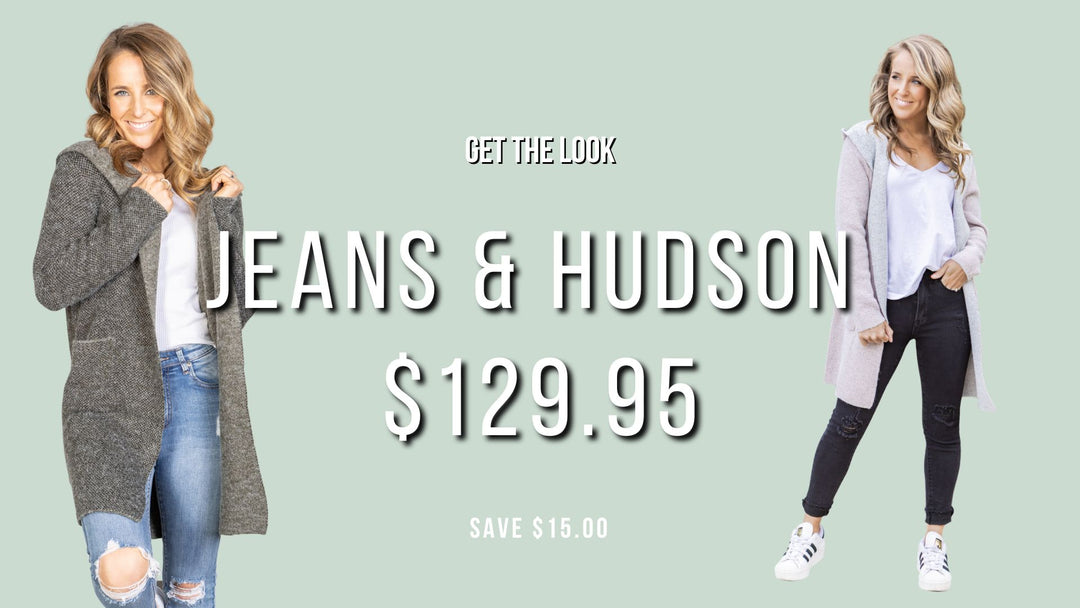 Multi Buy – Evergreen Clothing