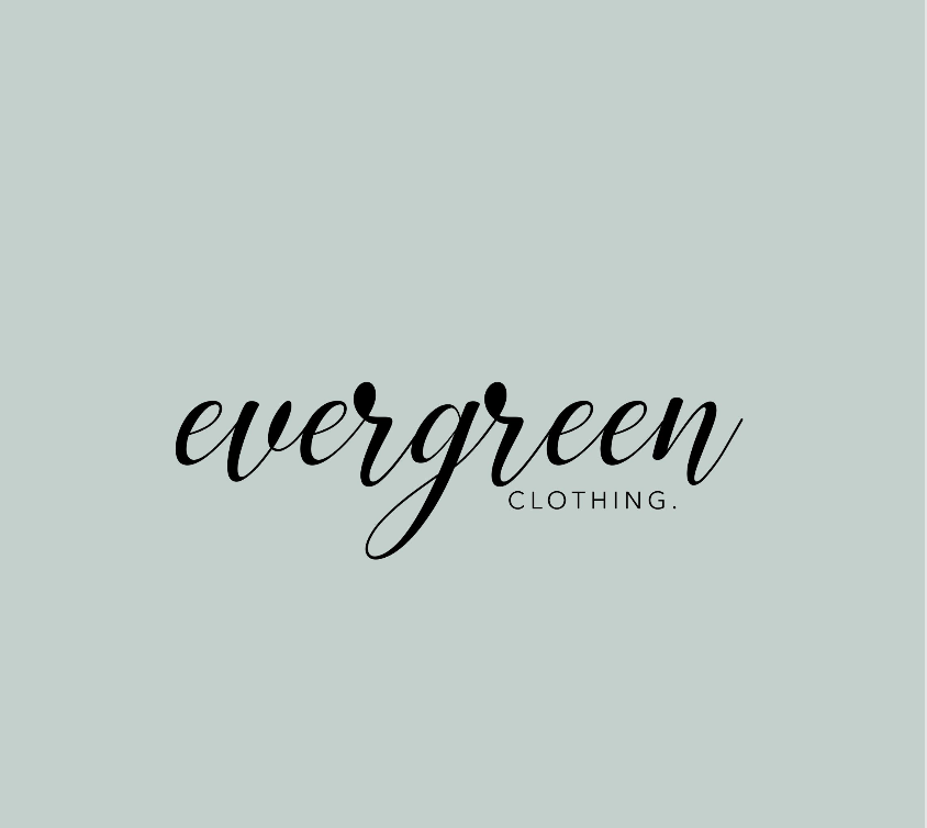 Sizing Guides & How to Measure – Evergreen Clothing